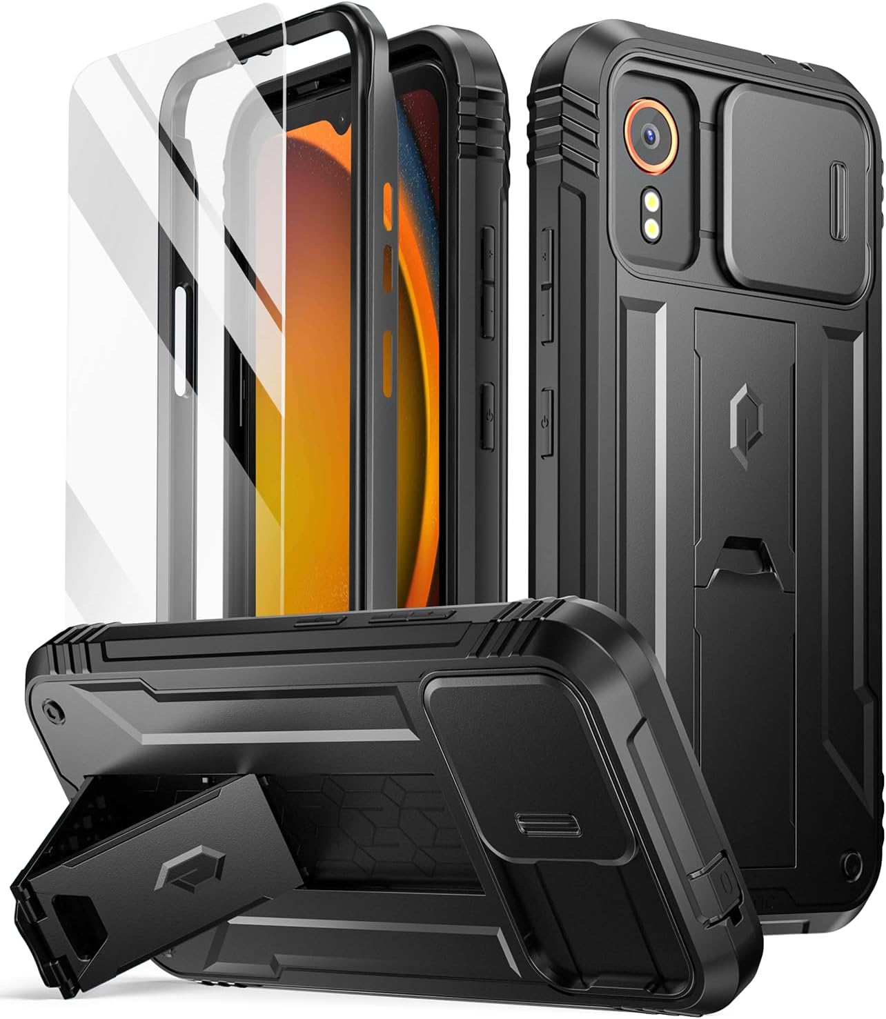 Galaxy Xcover 7 5G Case Poetic Cases galaxy-xcover-7-5g-case-poetic-cases