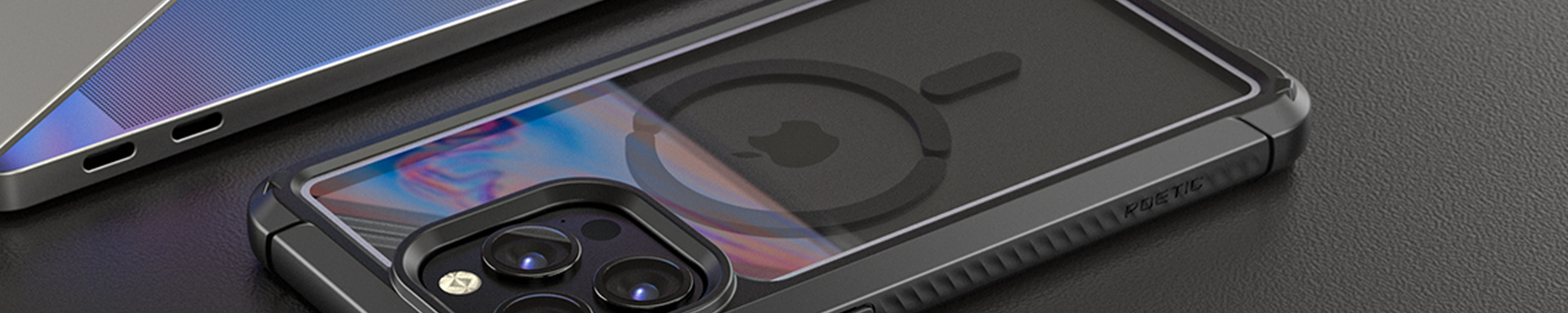 MagSafe Cases – Poetic Cases