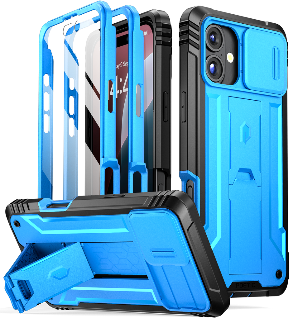 iPhone 16 Cases – Poetic Cases