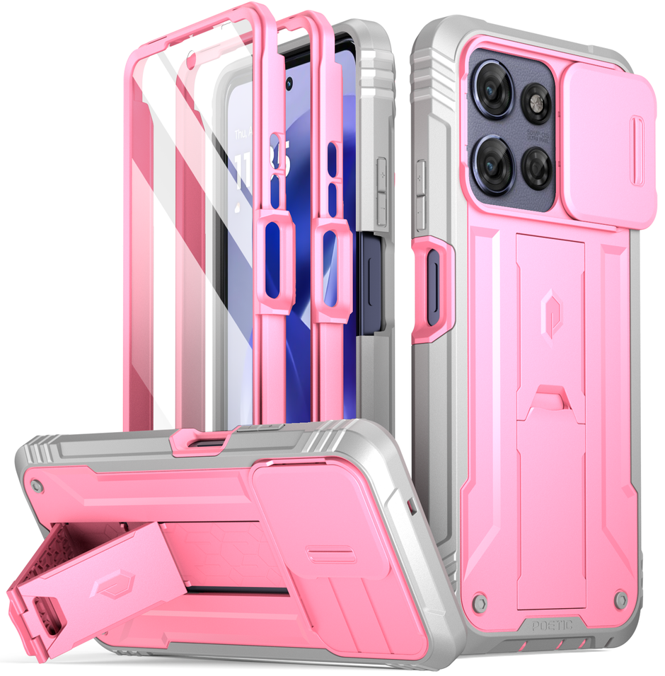 Revolution Series Phone Collection – Poetic Cases