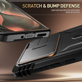 Moto Edge 2025 Case – Poetic Cases