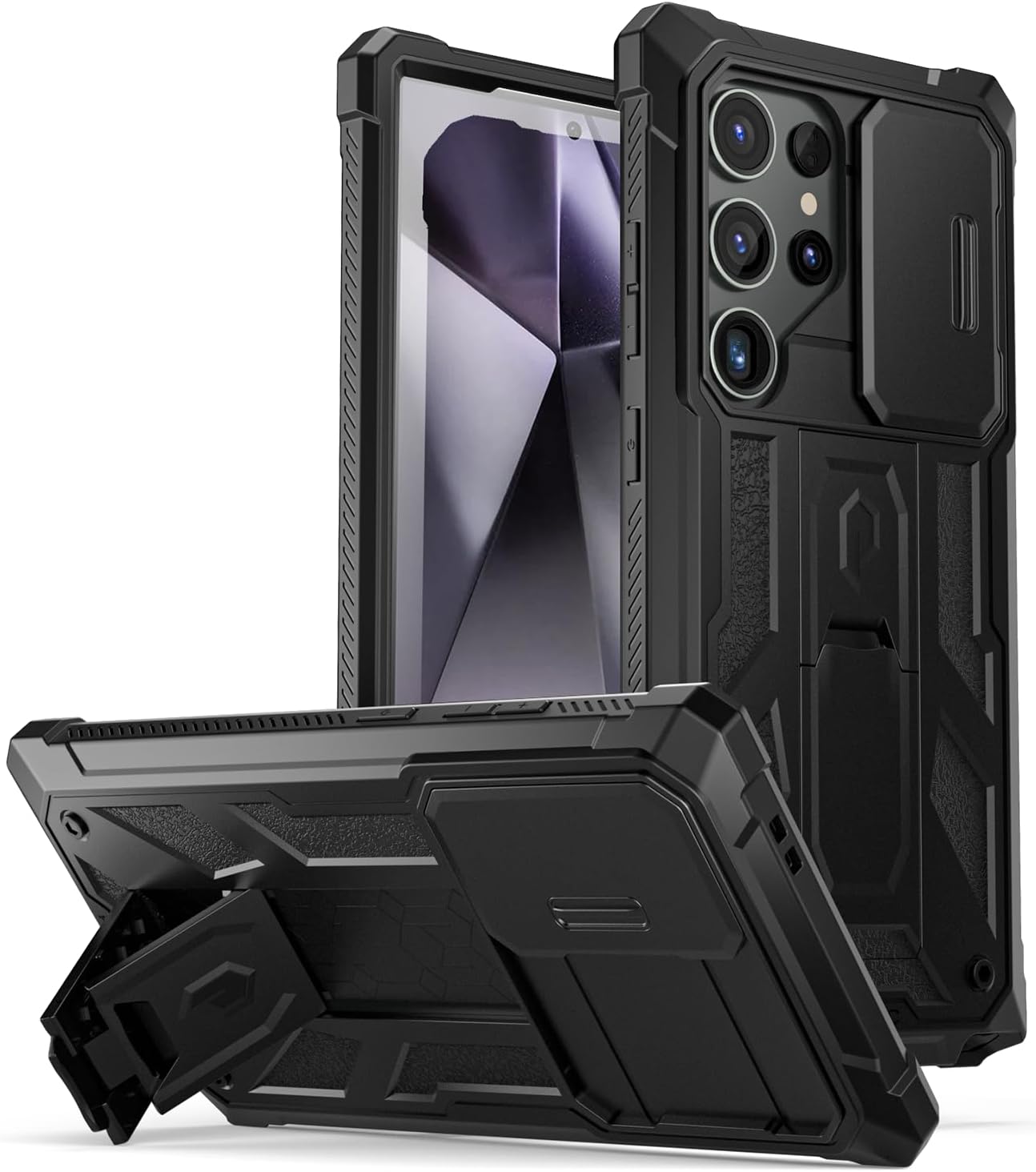 Galaxy S24 Ultra Cases – Poetic Cases