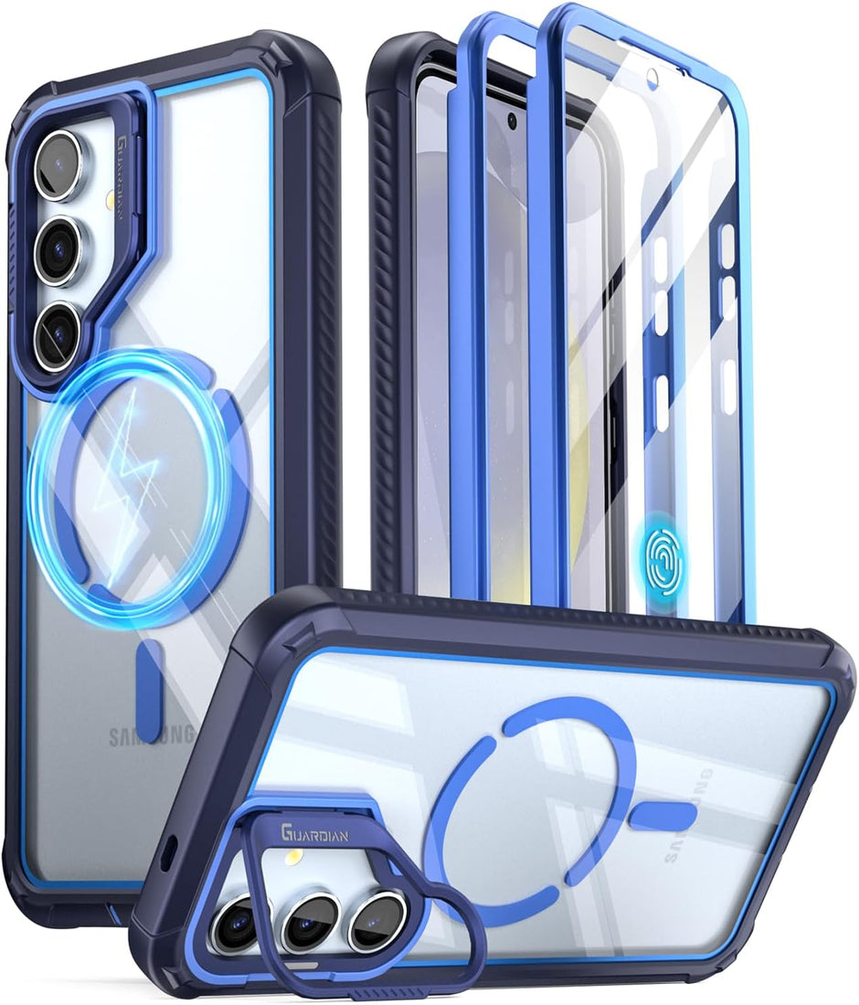 Galaxy S24 Cases – Poetic Cases
