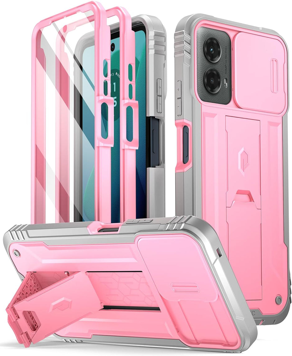 Moto G 5G (2024) Cases – Poetic Cases