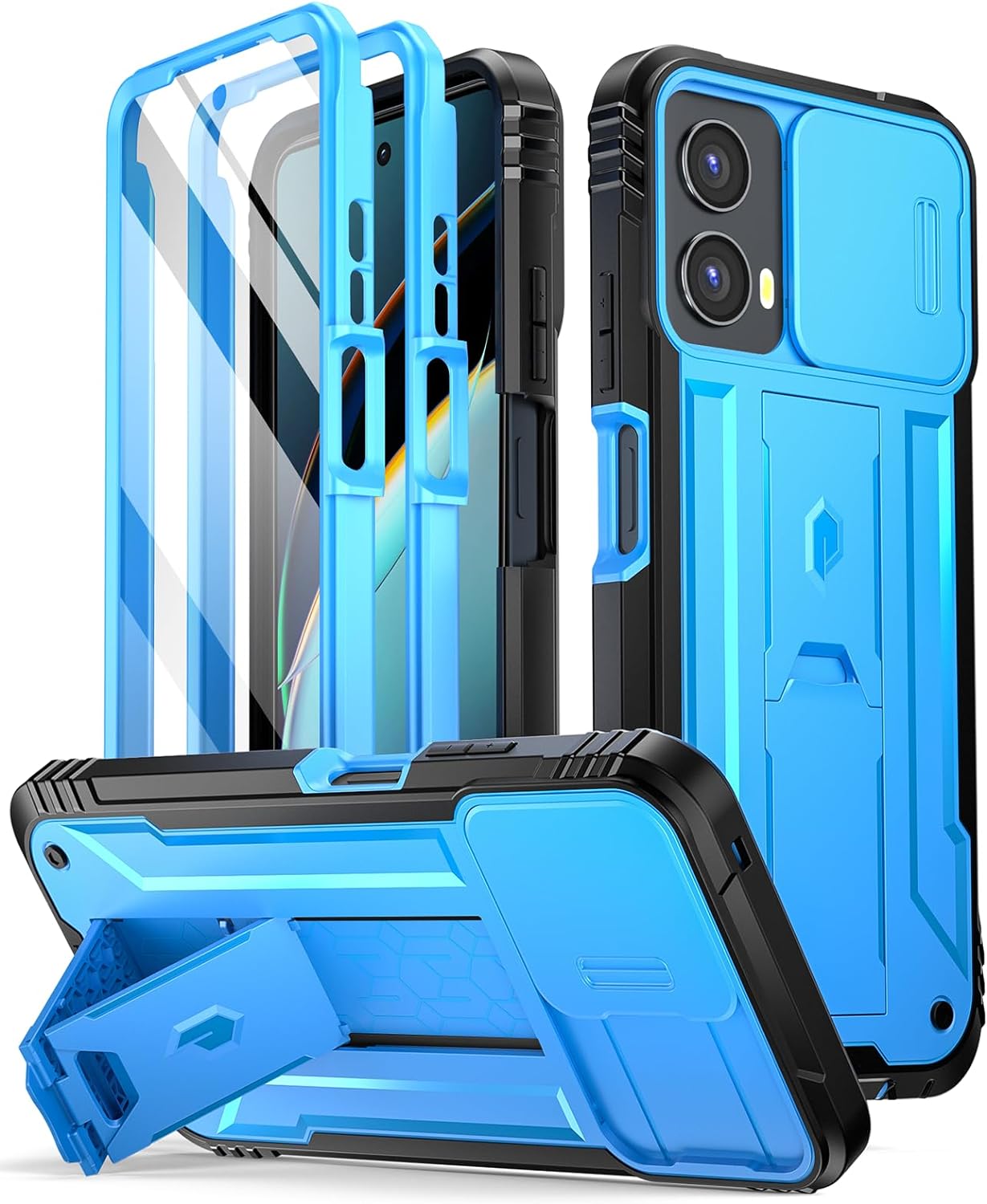 Revolution Series Phone Collection – Poetic Cases