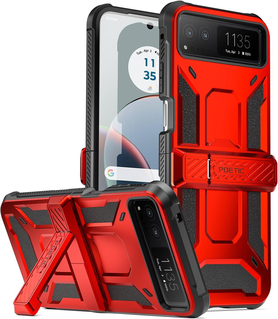 Moto Razr 2023 Case – Poetic Cases
