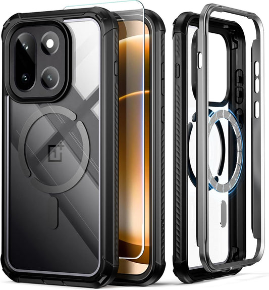 OnePlus 15 – Poetic Cases