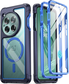 OnePlus 12 5G Case with MagSafe Case – Poetic Cases