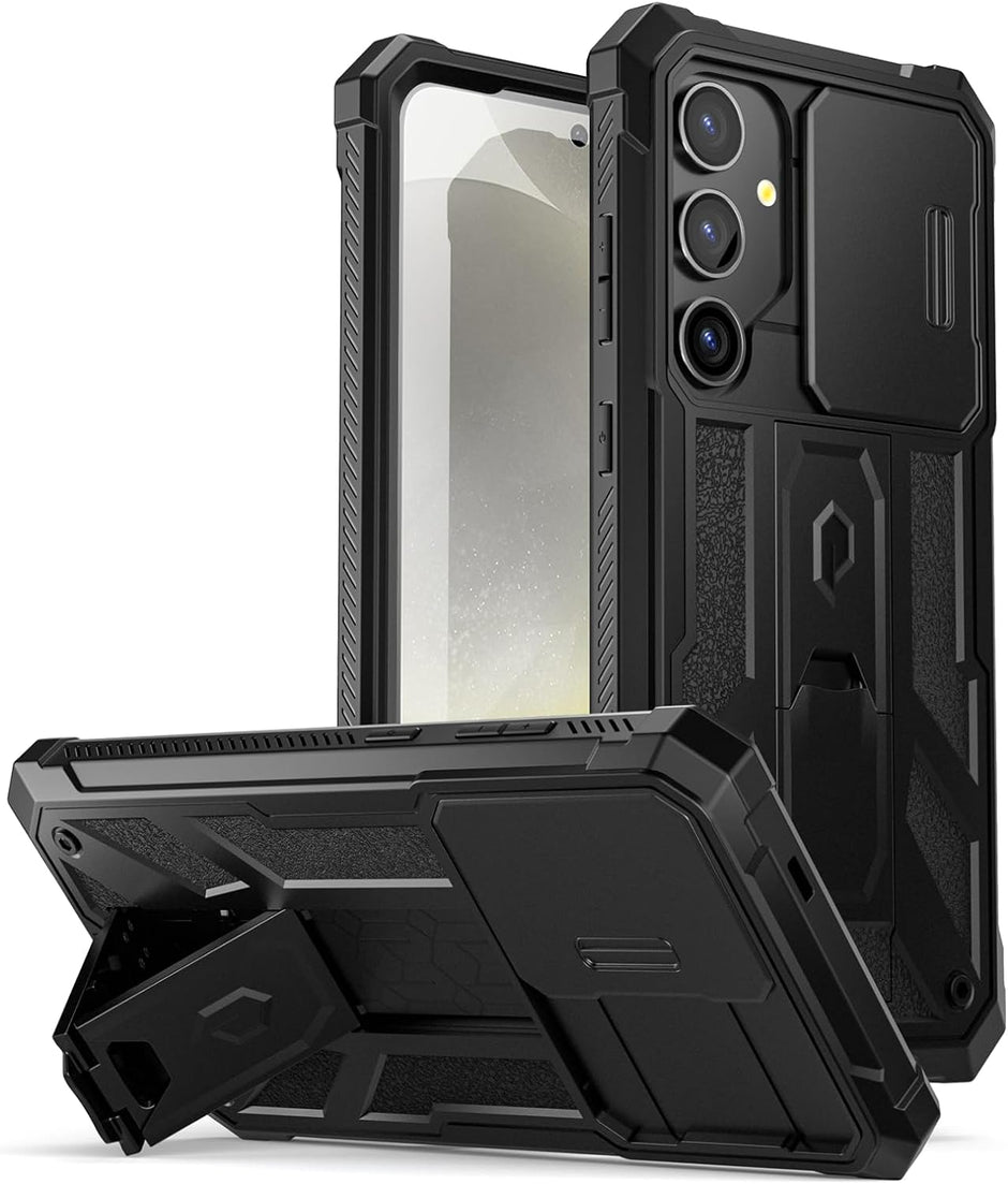 Galaxy S24 Plus Cases – Poetic Cases