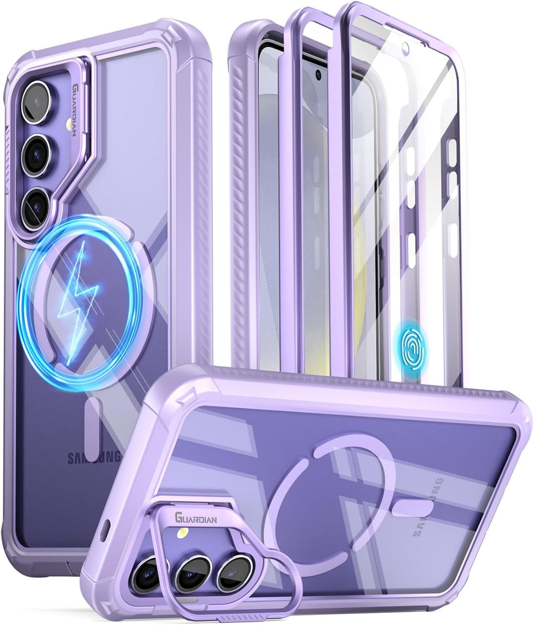 Galaxy S24 Cases – Poetic Cases