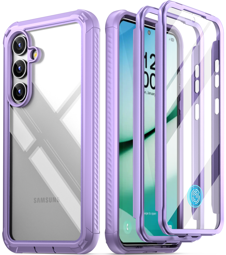 Galaxy S25 Plus Cases – Poetic Cases