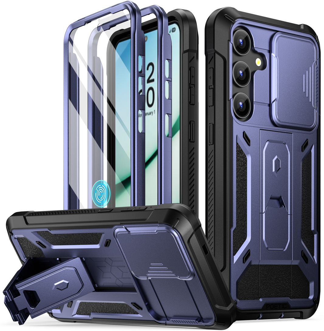 Galaxy S25 Cases – Poetic Cases