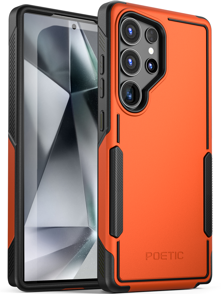 Galaxy S25 Ultra Cases – Poetic Cases