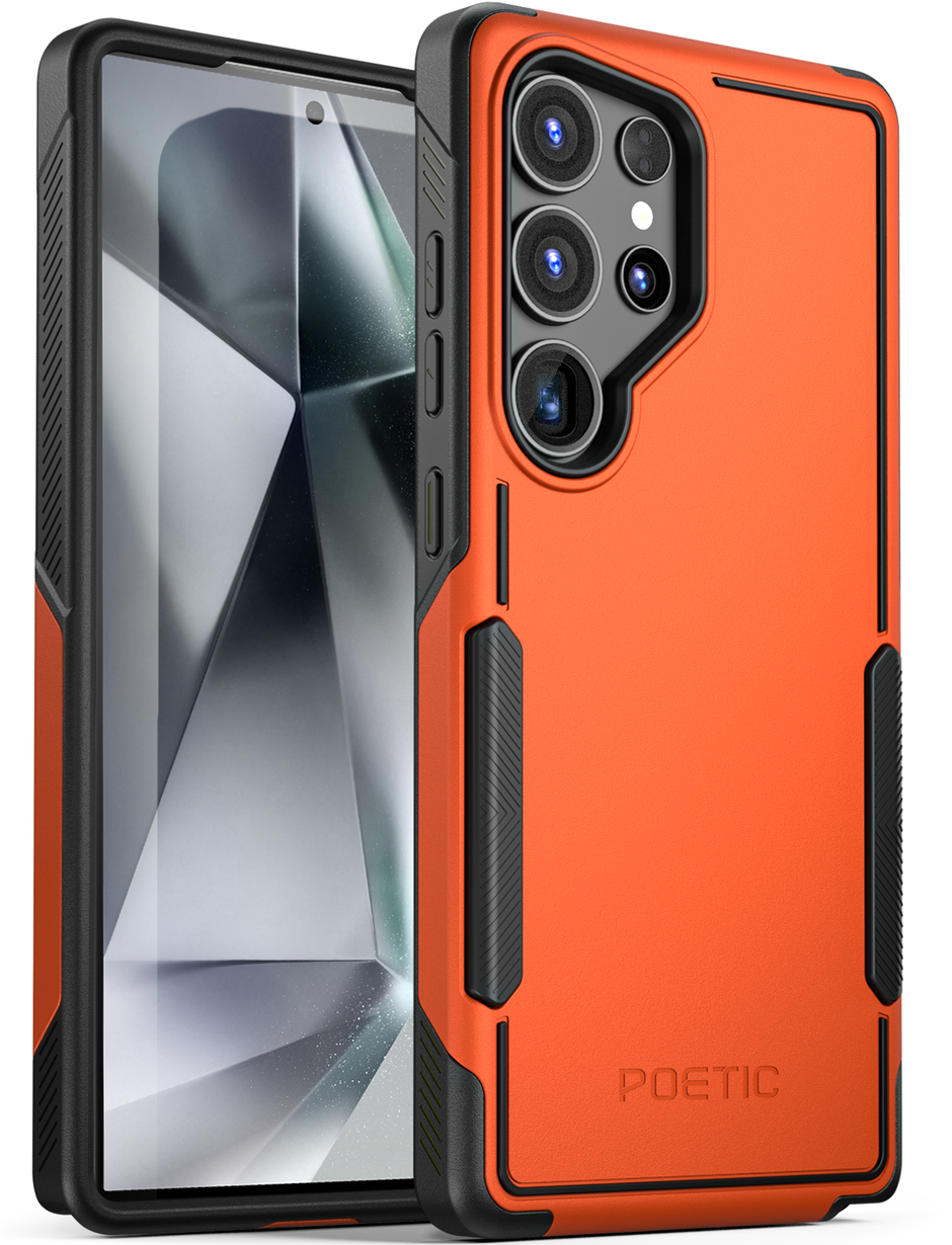 Galaxy S25 Ultra Cases – Poetic Cases