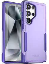 Galaxy S25 Ultra Cases – Poetic Cases