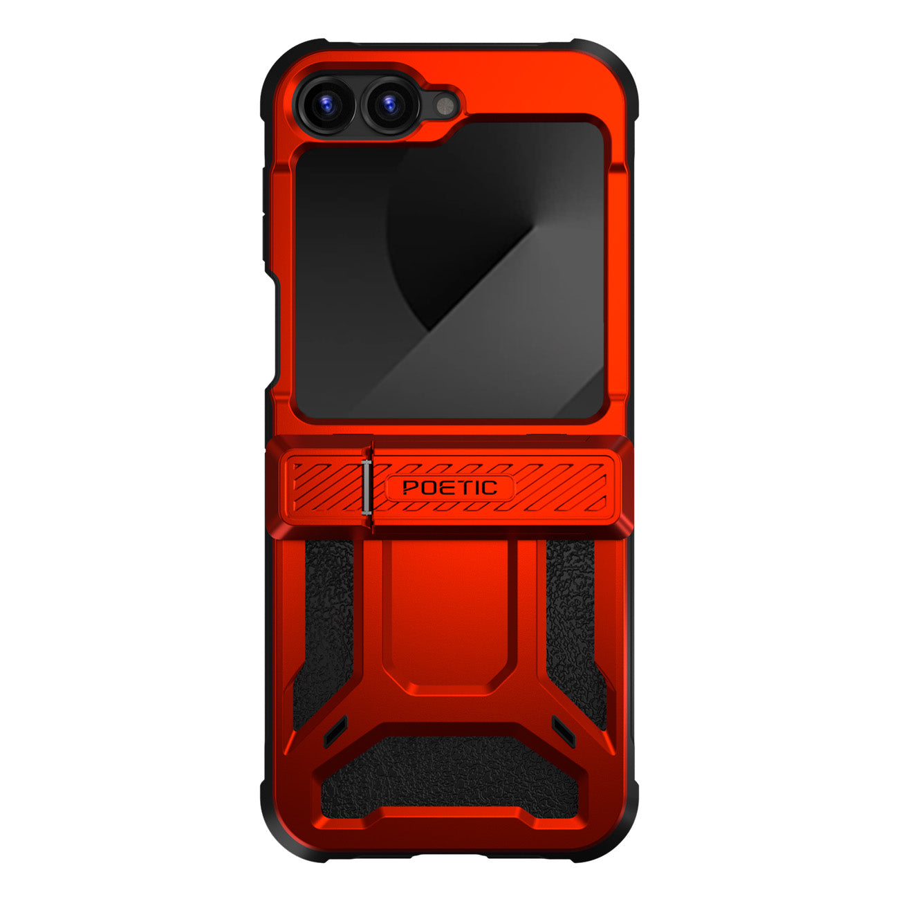 Galaxy Z Flip 6 5G 2024 Case – Poetic Cases