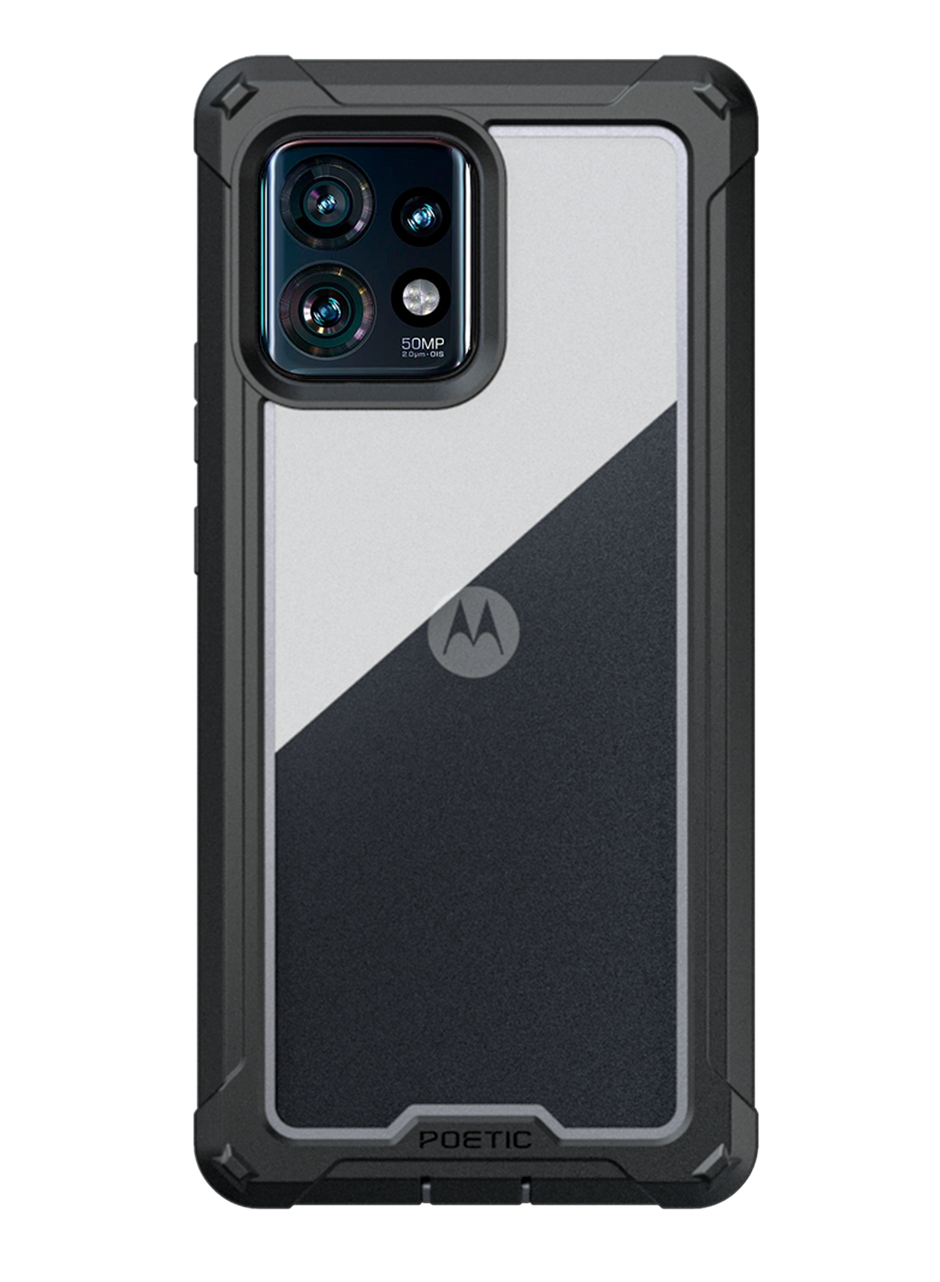 Moto Edge Plus (2023) – Poetic Cases