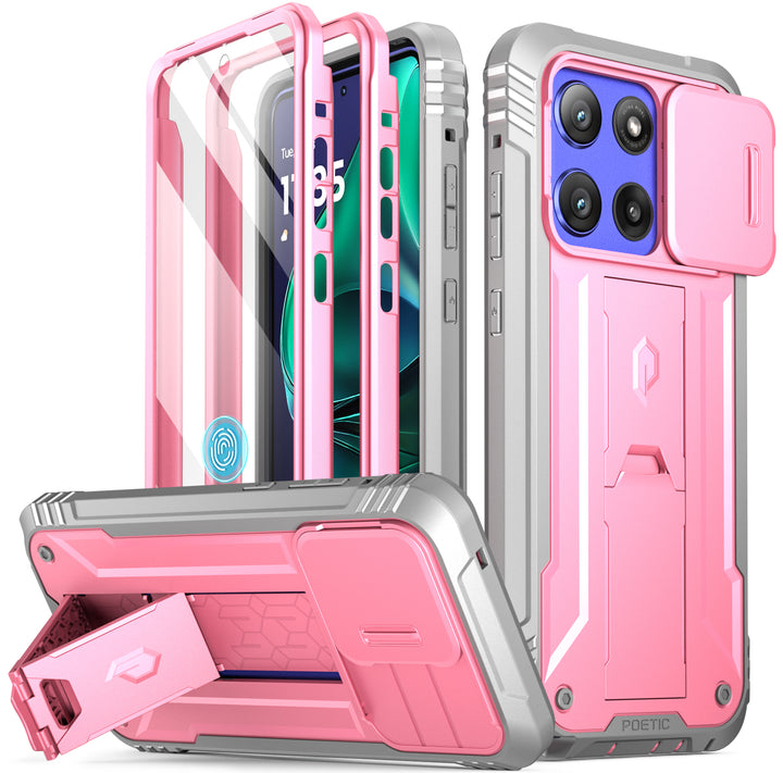 Moto G Stylus 5G (2025) Cases – Poetic Cases