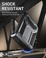 Moto Razr Ultra 2025 Case – Poetic Cases