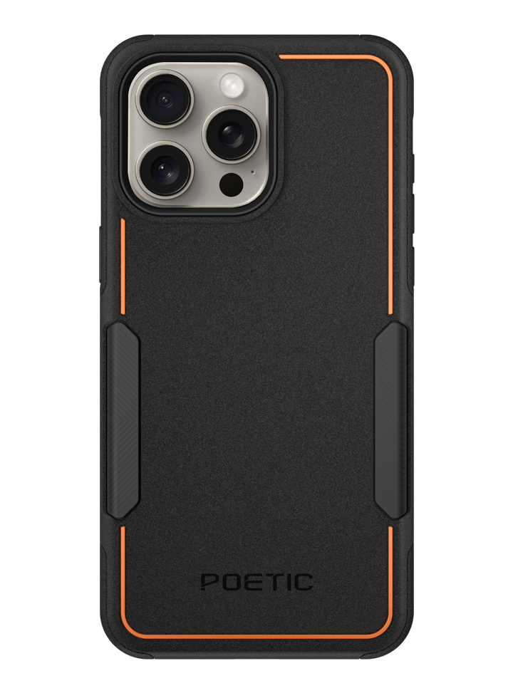 iPhone 15 Pro Case – Poetic Cases