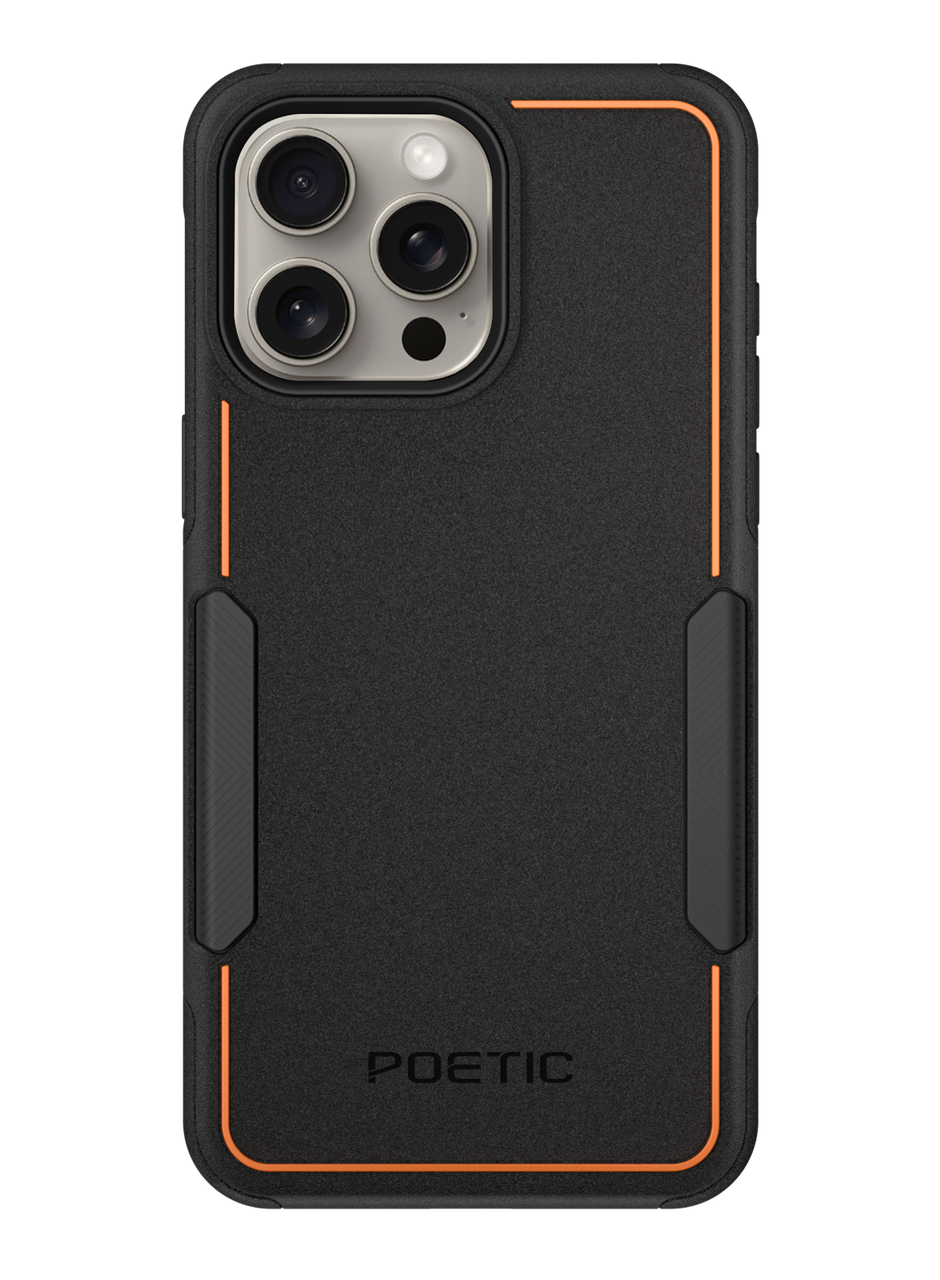 iPhone 15 Pro Max Case – Poetic Cases