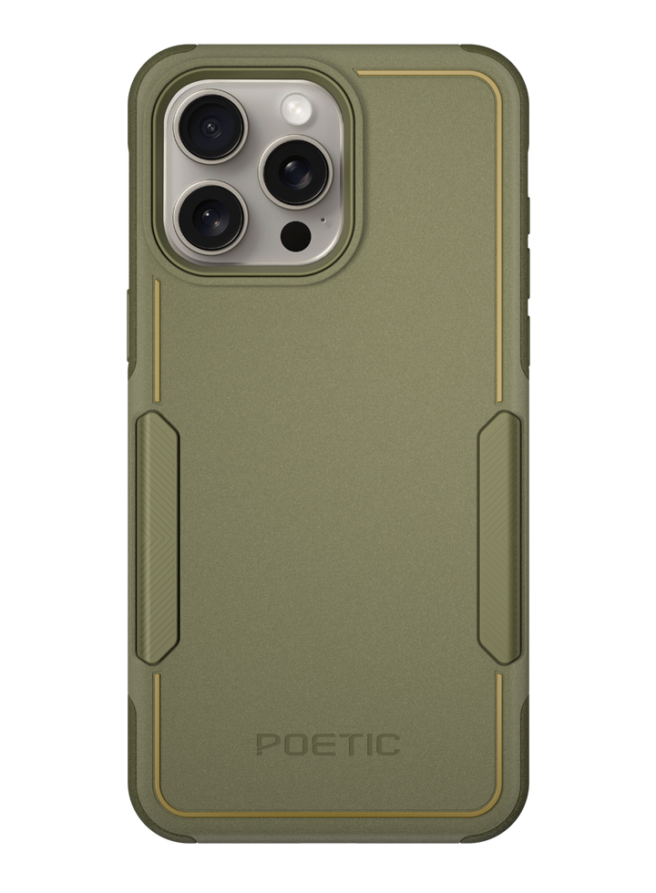iPhone 15 Pro Case – Poetic Cases