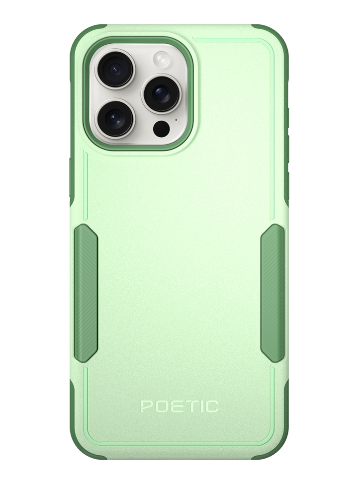 iPhone 15 Pro Case – Poetic Cases