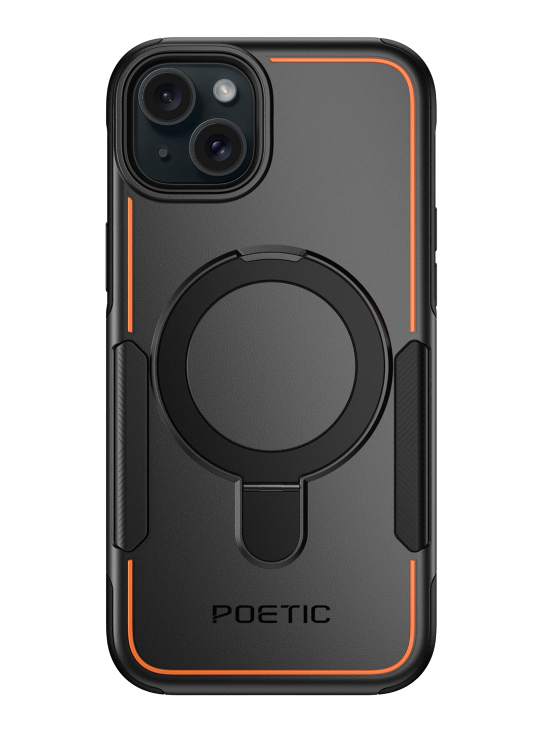 iPhone 15 Case Collection – Poetic Cases