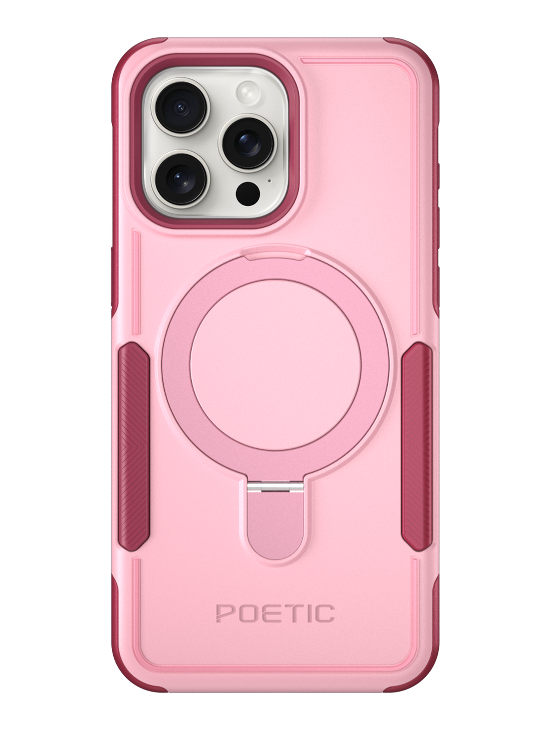 iPhone 15 Pro Max Case – Poetic Cases