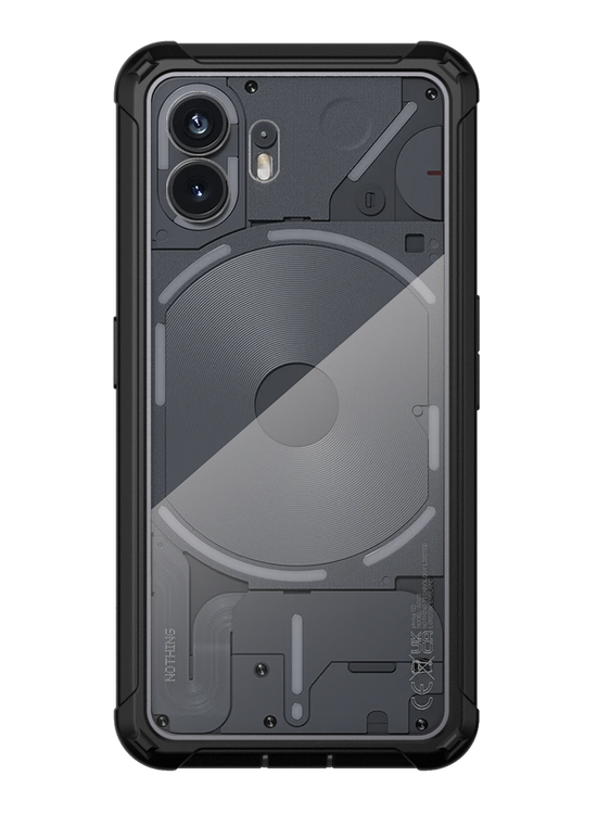 Nothing Phone 2 Case – Poetic Cases