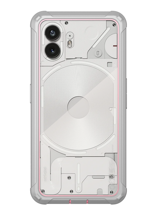 Nothing Phone 2 Case – Poetic Cases