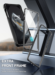 OnePlus 12 5G Case with MagSafe Case – Poetic Cases