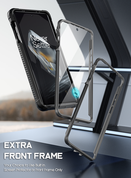 OnePlus 12 5G Case with MagSafe Case – Poetic Cases