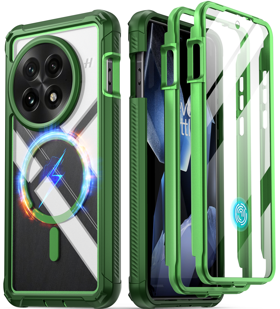 OnePlus 13 Cases – Poetic Cases