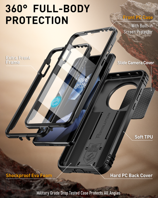 OnePlus 13 5G Case – Poetic Cases