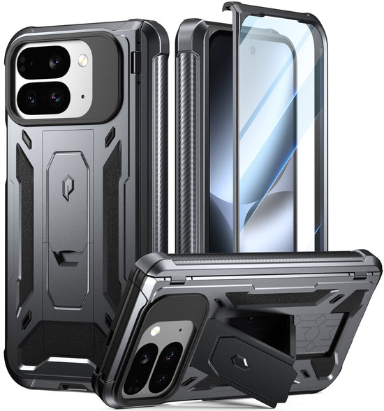 Google Pixel 10 Pro Fold Spartan Case – Poetic Cases