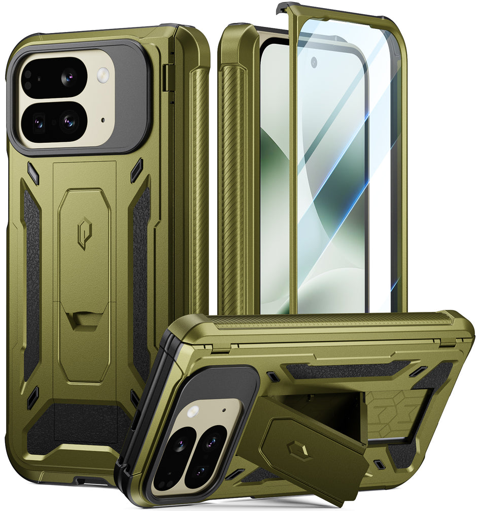Google Pixel 10 Pro Fold Cases – Poetic Cases