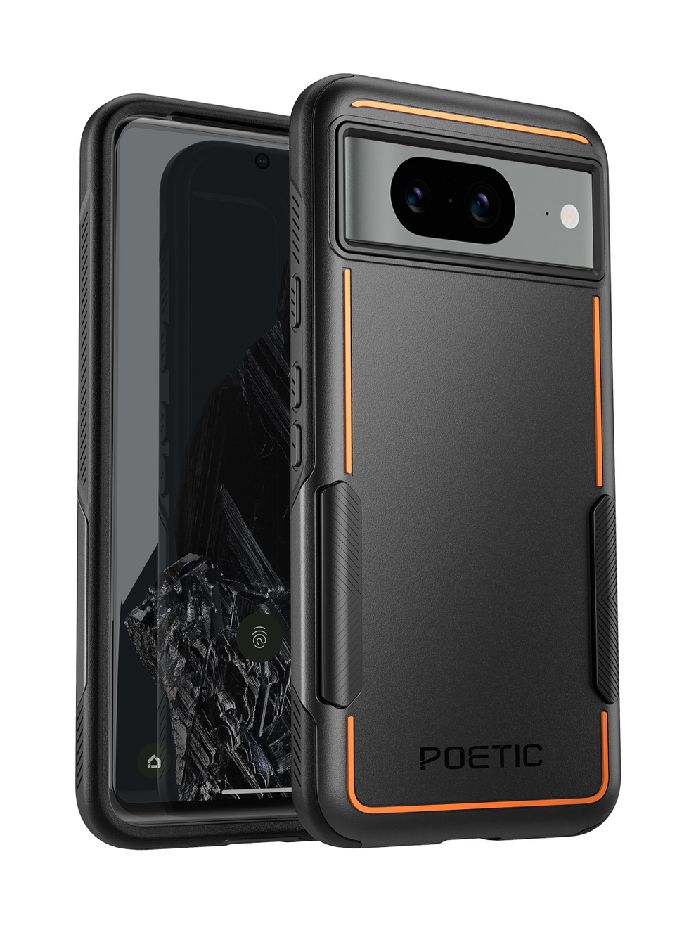 Google Pixel 8 Case – Poetic Cases