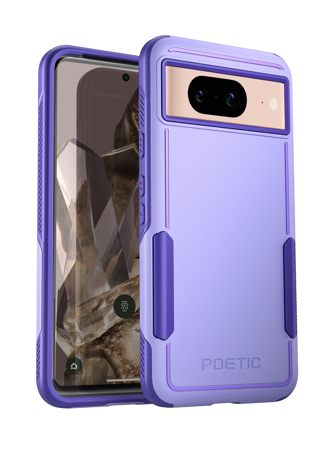 Google Pixel 8 Cases – Poetic Cases