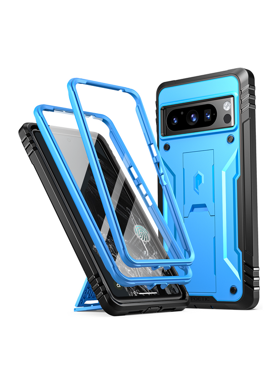 Google Pixel 8 Pro Case – Poetic Cases