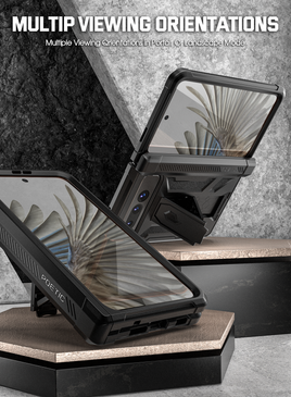 Google Pixel Fold Case – Poetic Cases