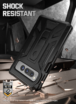 Google Pixel Fold Case – Poetic Cases