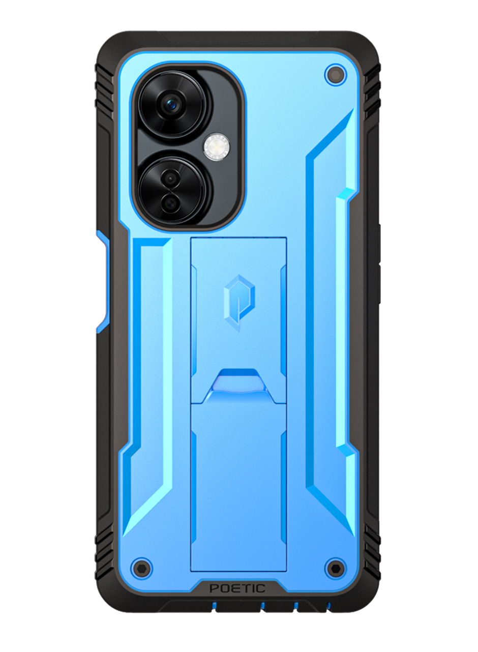 OnePlus Nord N30 – Poetic Cases