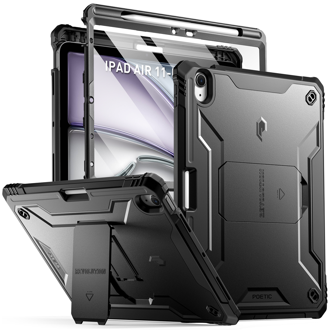 Revolution Series Phone Collection – Poetic Cases