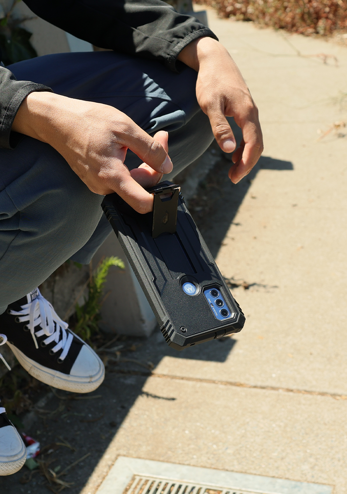 Revolution Series Phone Collection – Poetic Cases