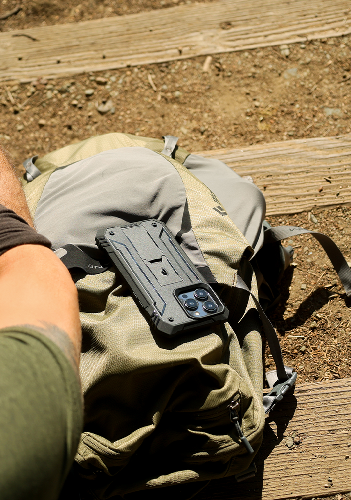 Revolution Series Phone Collection – Poetic Cases