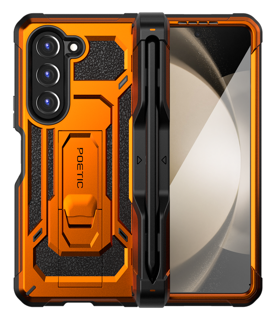 Galaxy Z Fold 5 – Poetic Cases