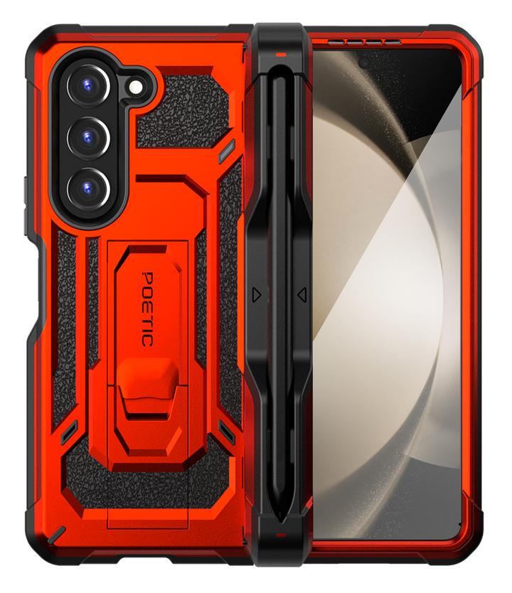 Samsung Galaxy Phone Case – Poetic Cases