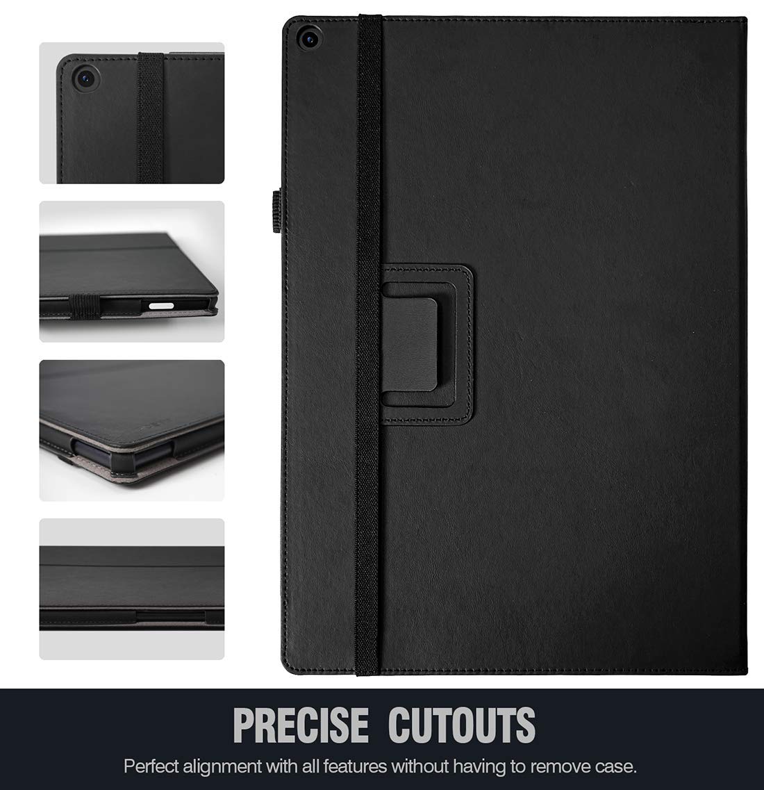 Google Pixel Slate 12.3 Case [Slimfolio] – Poetic Cases