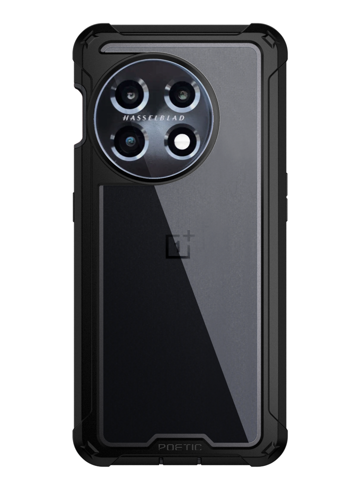 OnePlus 11 – Poetic Cases